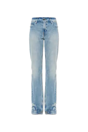 HAIKURE Flora’ Jeans