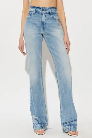 HAIKURE Flora’ Jeans
