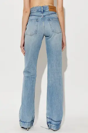 HAIKURE Flora’ Jeans