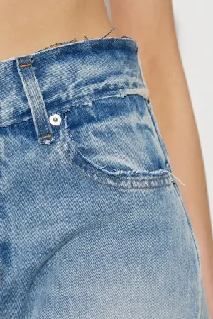 HAIKURE Flora’ Jeans