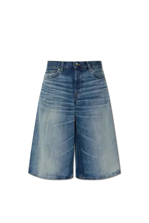 HAIKURE Legacy’ Shorts