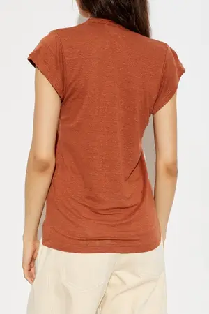 MARANT ETOILE T-shirt "zankou