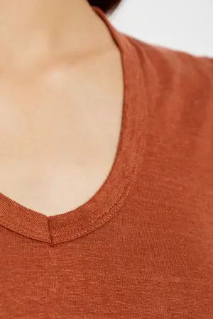 MARANT ETOILE T-shirt "zankou