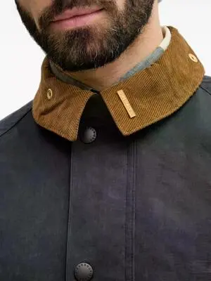 Barbour Bedale Coat