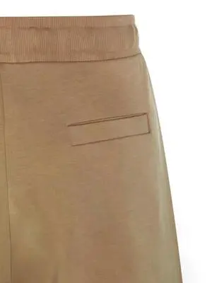 Max Mara Logo Drawstring Track Pants
