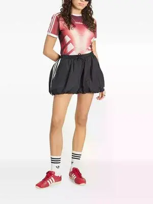 Adidas Balloon Shorts