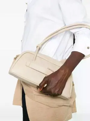 COCCINELLE Paki Shoulder Bag