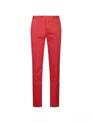 PT TORINO Straight-leg Chino Trousers