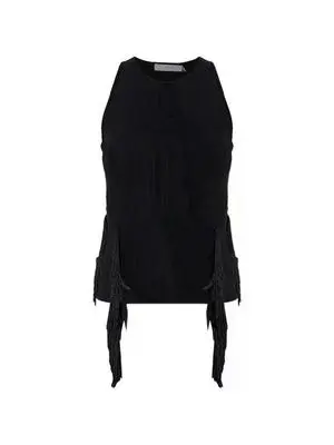 Iro Paris Ribbed Camis Tanks For Women