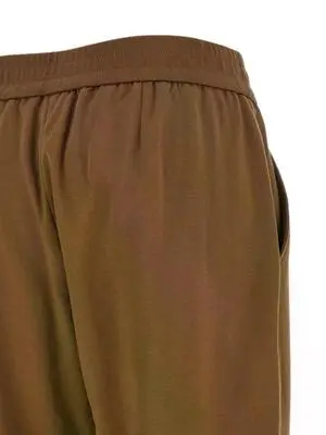 Brunello Cucinelli Monile Track Pants