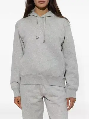 Victoria Beckham Drawstring Hoodie