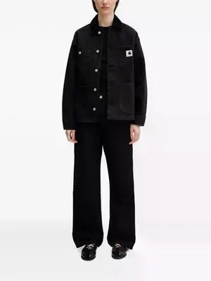 Carhartt Work In Progress Titan Double Knee Straight-leg Trousers