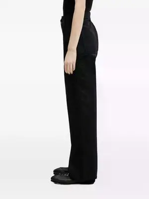 Carhartt Work In Progress Titan Double Knee Straight-leg Trousers