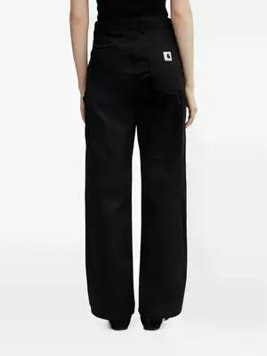 Carhartt Work In Progress Titan Double Knee Straight-leg Trousers