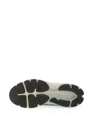 Asics Gel-nyc 2.0 Low-top Sneakers - Grey