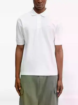 Barbour Cuff Polos For Men