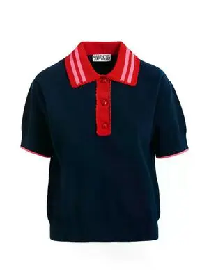 Essentiel Antwerp Embellished Shirts For Women
