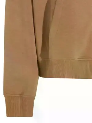 Max Mara Zip-up Hoodie