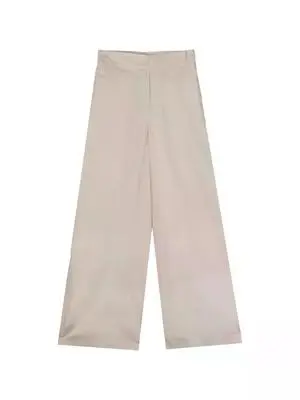 Moutaki Zip Up Pants For Women