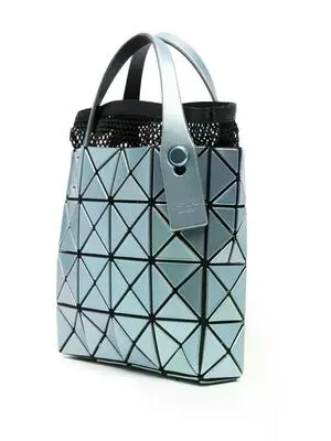 Issey Miyake Lucent Boxy Tote Bag