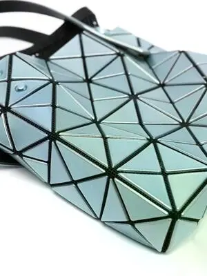 Issey Miyake Lucent Boxy Tote Bag
