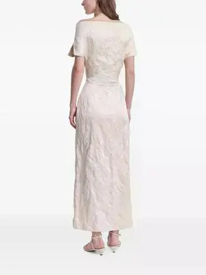 FFORME Kaley Off-shoulder Dress