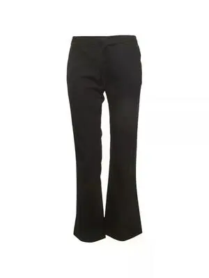 Gucci Logo Pants For Women