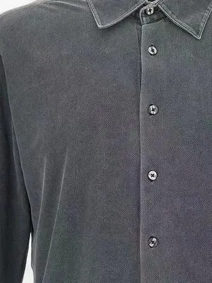 RRD Techno Wash Piqué-texture Shirt