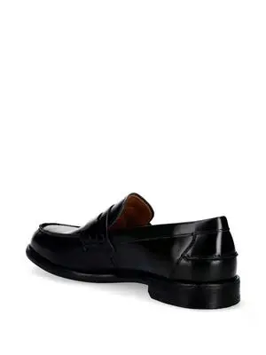 VAGABOND SHOEMAKERS Steven Leather Loafers