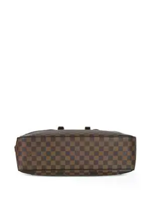 LOUIS VUITTON Voyage Briefcase
