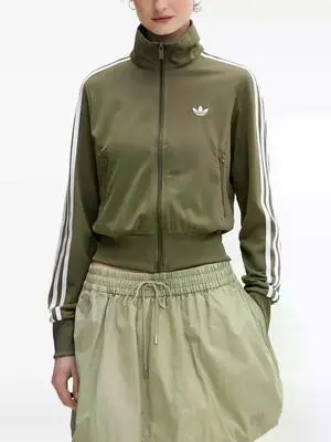 Adidas 3-stripes Cropped Track Jacket