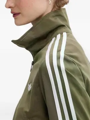 Adidas 3-stripes Cropped Track Jacket