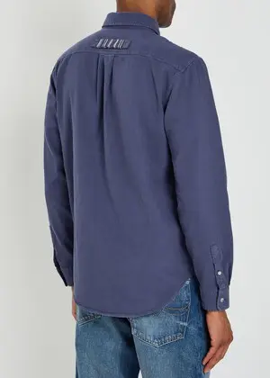 Paul Smith Corduroy Shirt