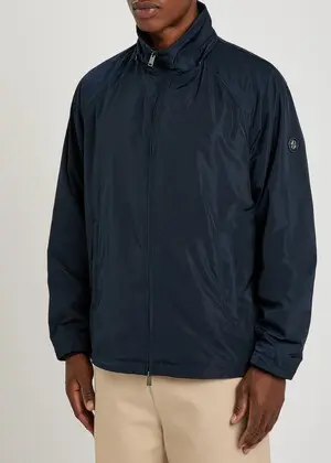 BOSS Carlen Hooded Shell Jacket