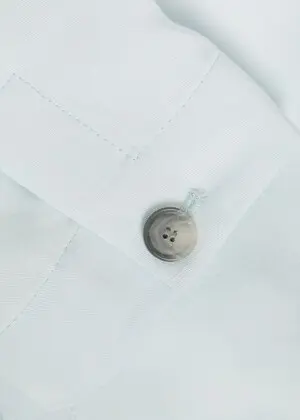 BOSS Carper Woven Overshirt