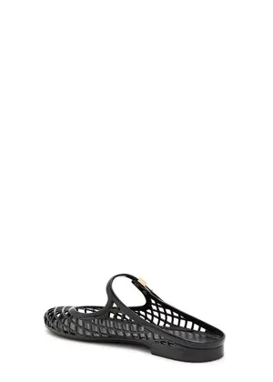 Tory Burch Mellow Jelly Mary Jane Mules