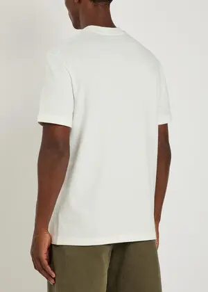 JIL SANDER Cotton T-shirt