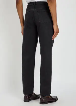 A.p.c. Martin Straight-leg Jeans