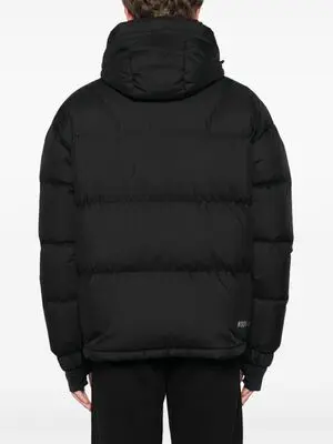 Moncler Long-sleeved Hooded Jacket