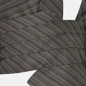 Christopher Esber Reyer Tailored Tie Top