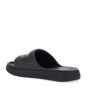 Moncler Round-toe Slippers