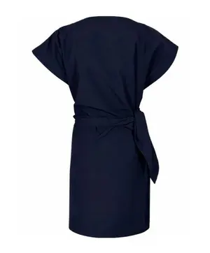 Soeur Hallie Belted Dress