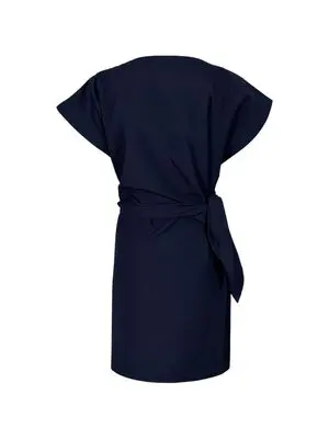 Soeur Hallie Belted Dress