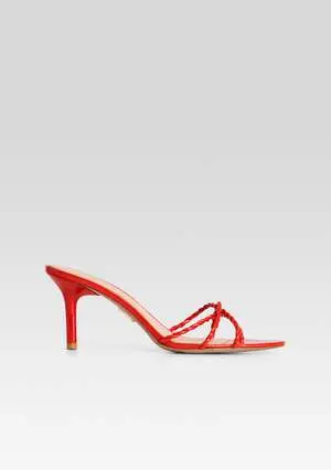 Retrofete Karolina Sandal - Geranium