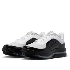 Nike Zoom Pegasus Premium Sp Sneakers - White/black
