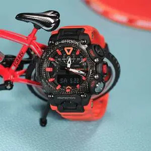 Casio G-shock Gravitymaster Watch