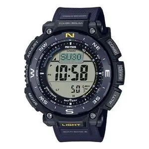 Casio Pro Trek Series Solar Powered Sports Watch - Default Color
