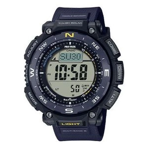 Casio Pro Trek Series Solar Powered Sports Watch - Default Color
