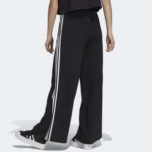 Adidas Originals Adicolor Classics Wide Leg Joggers