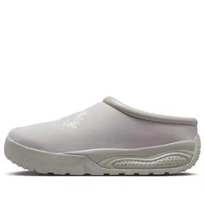 Nike X Rufus Slippers - Grey